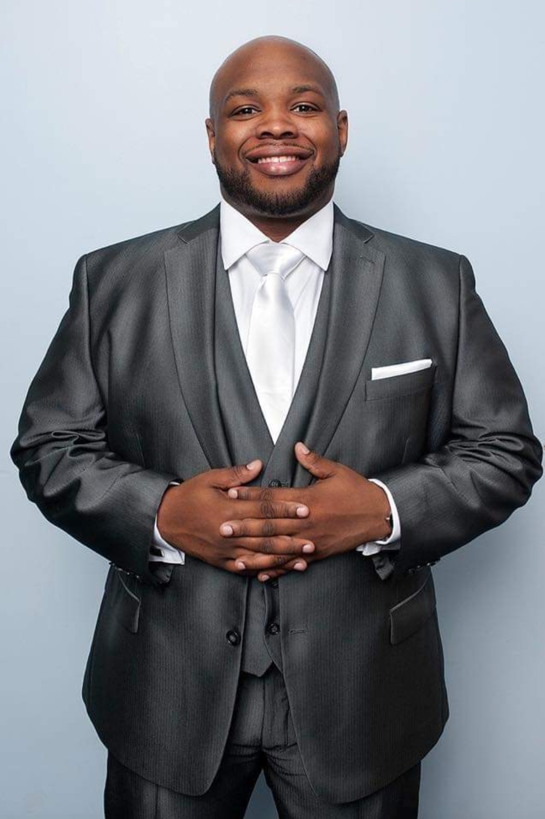 Goodwin Memorial Baptist Church A Church Blessed to be a Blessing